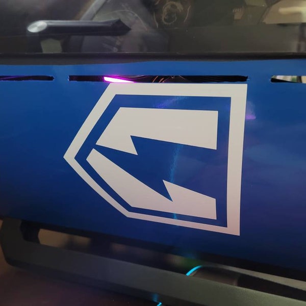 Apex Legends Vinyl Decals (6 to Choose From) - Stickers for Laptop, Car ...
