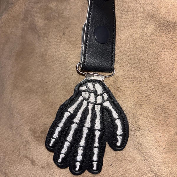 Change in the Sun Spooky Horror Goth Accessories Animal Cookie Shaped ...