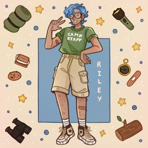 Capybara Computer Desktop Theme Background Wallpaper Organizer Set - Etsy