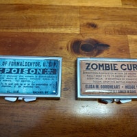 Pill Case, 7 Day Pill Box, Pill Container, 7 Sections, 7 Day, Pill Box ...