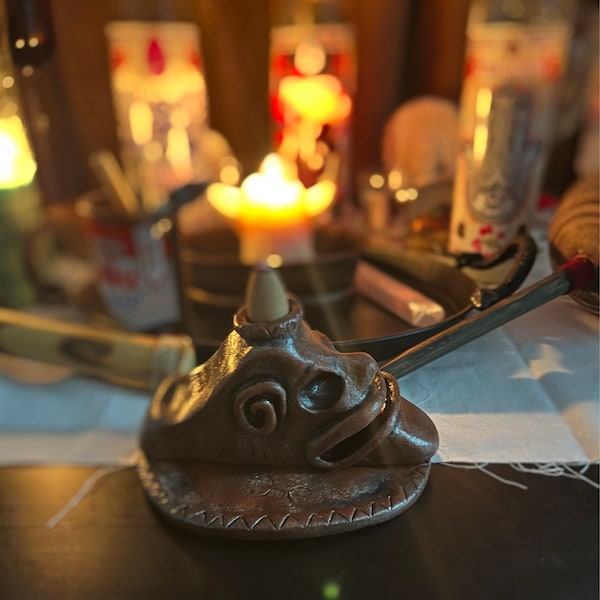 Guamo & Tree Frog in Conch Shell Stickers - Etsy