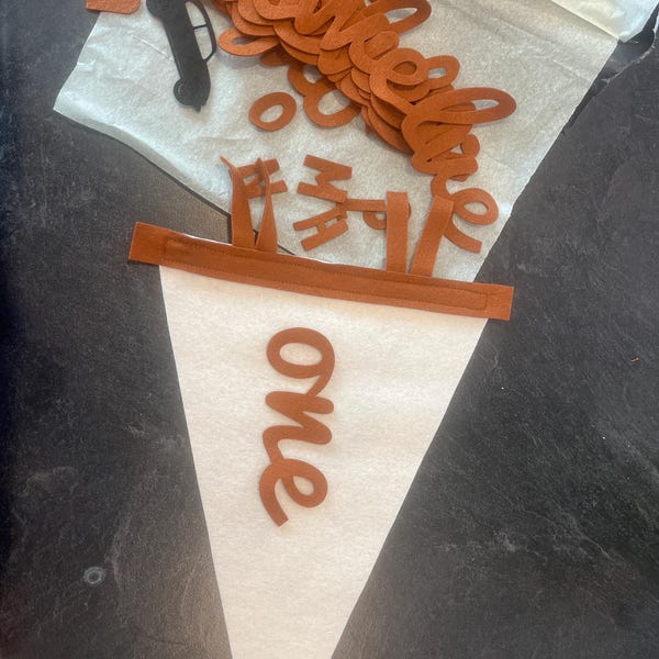 Flag Blank, Pennants Blank, Sublimation Blanks, Custom Pennant, Pennant ...