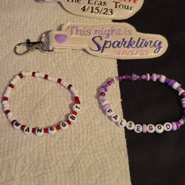 Pink and Green Tulle Hair Bow, Wicked Hair Bow, Defy Gravity, Girls ...