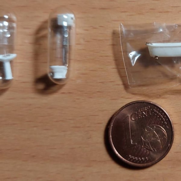 Cast Iron Radiator, 1/24th Scale - Etsy