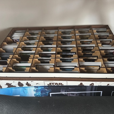 Hero Storage Box Flesh and Blood TCG Flesh and Blood Storage Box Flesh ...