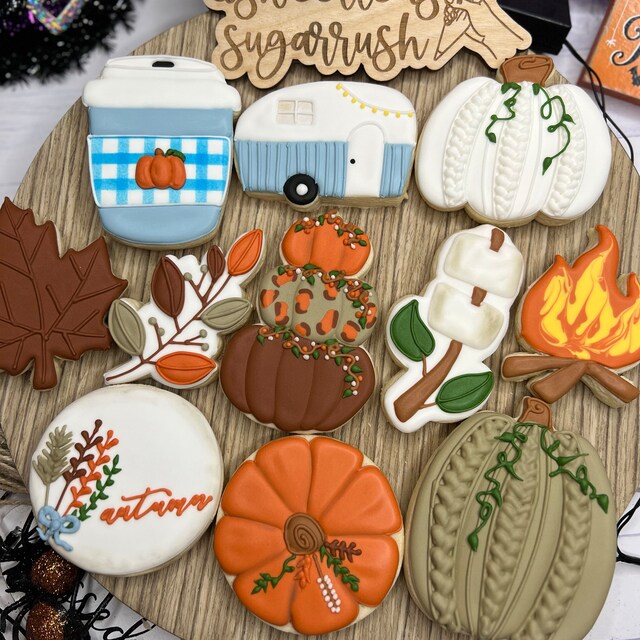 TheEnCeeCollection - We Now Have a Shopify Website! - Etsy