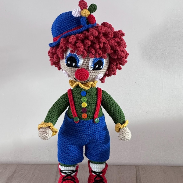 PATTERN Tummy Teddy Crochet Pattern, Amigurumi Pattern, Teddy Bear ...