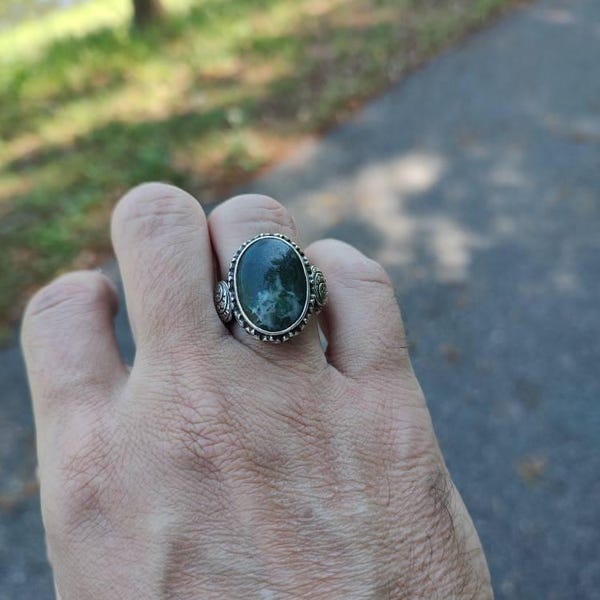 Toothless Ring Sterling Silver, How to Train Your Dragon Ring, Unisex ...