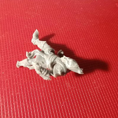 Fugl Airship Lost Kingdom Fantasy Table Top Game Lizard - Etsy