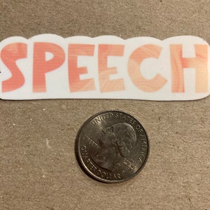 Speech Room Décor Rainbow Road Color Theme Rainbow Theme - Etsy