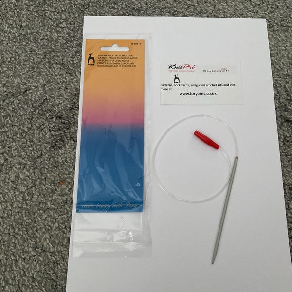 Circulo Amigurumi Kit, Circulo Bear Kit, Crochet Bear Kit, Safari ...