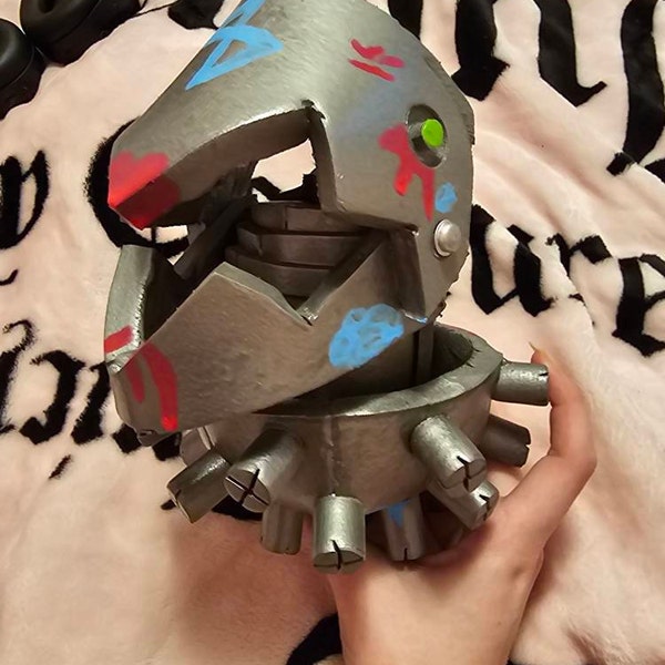 Webslinger Spiderman Patrick Ohara Mask (cowboy Spiderman) From Across ...