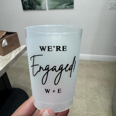 Personalized Wedding Can Coolers, Wedding Favors, Custom Huggers for ...