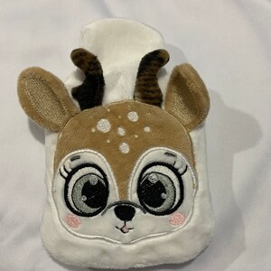 Embroidery File PLUSH BEAR 13x18cm Frame With a Few Small | Etsy