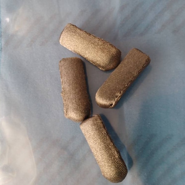 Conductive Plugs (2 Pack) - Etsy