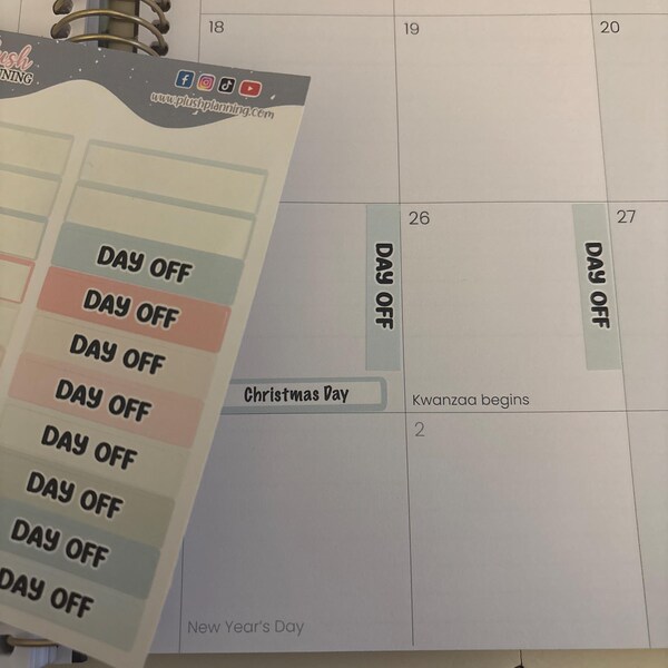 IEP Meeting Box Planner Stickers, Appointment Stickers, Meeting ...