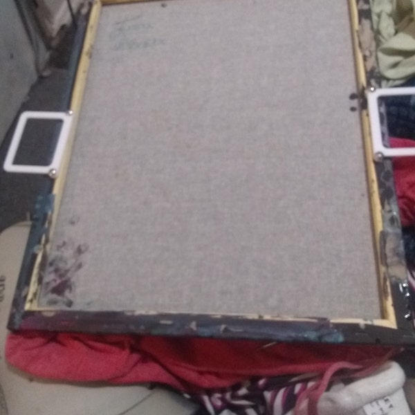 Attachable Canvas Handles - Acrylic Pouring Tools, Fluid Art Supplies ...