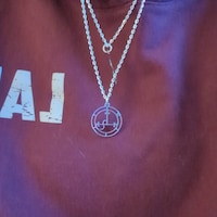 Bune Symbol. Lesser Key of Solomon. Ars Goetic Goetia Demon Sceal Seal ...