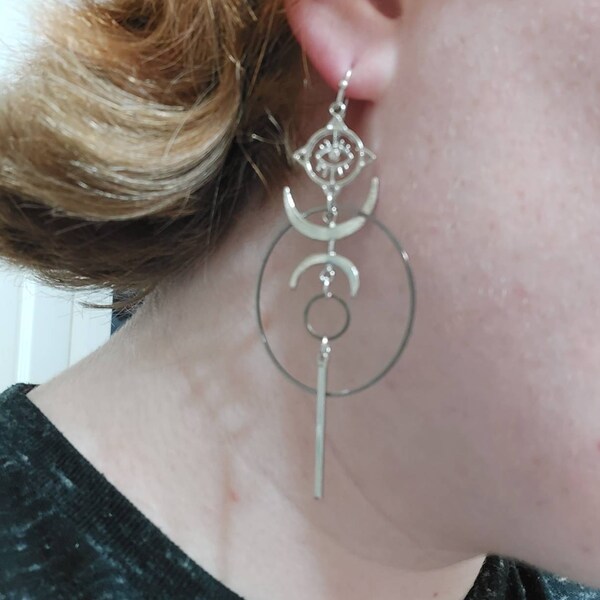 I Buttle, Sir Clue Inspired Wadsworth Magnet for Refrigerator or ...