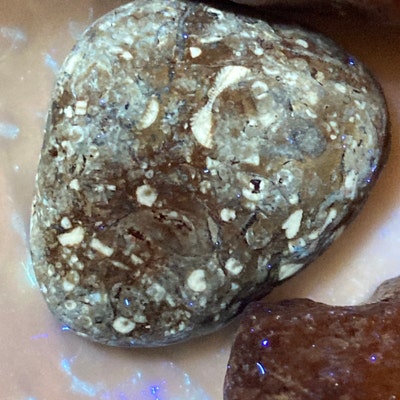 Detroit Fordite Raw Blanks for Artisans and Jewelry Makers - Etsy