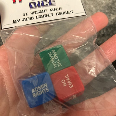 Cthulhu Insanity Dice - Etsy