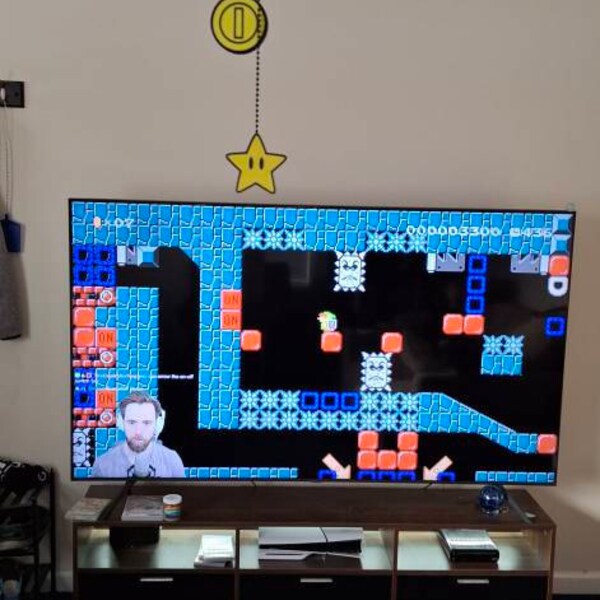 SUPER STAR Curtain Holdbacks/tiebacks 3D Printed Plastic (set of 2) - Etsy