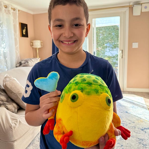 Trollface 15,7” (40 Cm) Plush Toy Troll Face Meme Internet Trolls and ...