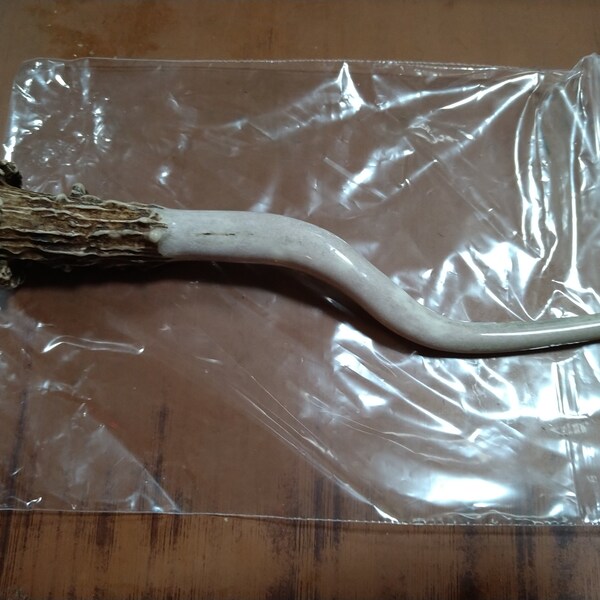 Octopus the Handle for the Knife , Handle for Elk Horn - Etsy