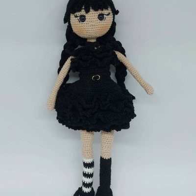 Hazel Doll Pattern PDF TUTORİAL ENGLİSH - Etsy