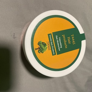 T444Z 1-2-3 Hair Food Detox Shampoo Argan Shea Butter Conditioner - Etsy