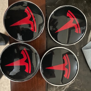 Metal Stickers Custom Car / Wheels Center Cap Logo Badge Wheel | Etsy