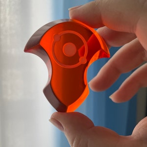 Sun Constellation Stone FFXIV Azem Ascian Crystal - Etsy