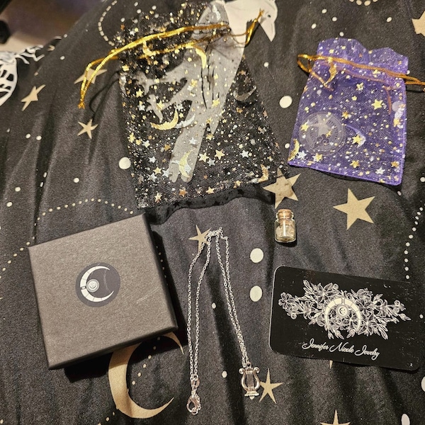 Apollo's Lyre Necklace, Greek Mythology Jewelry, Ancient Greece - Etsy