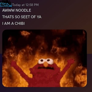 Chancla Bonk Slipper Slap Animated Vtuber Asset With Included Syncable ...