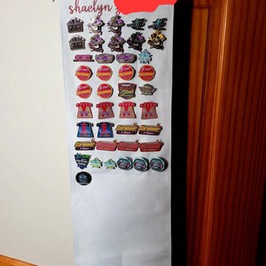 Dance Pin Banner - Etsy