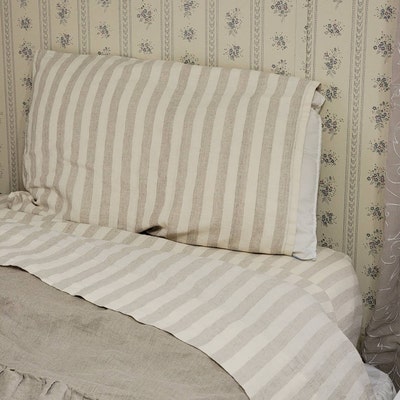 Linen Pajama/ Elizabeth/ Linen Top/ Linen Shorts/ Sleepwear/ Loungewear ...