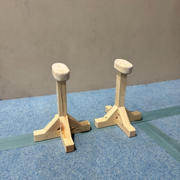 Premium Contortion Canes | Duo Handstand Canes | Contortion Canes ...