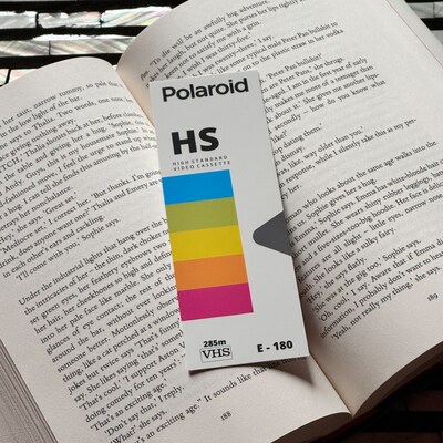 The Shining Bookmark, Stephen King Horror Bookmarks, Overlook Hotel ...