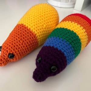 Non-binary Flag Snarfle - Etsy