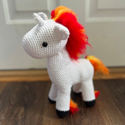 Arlo the Armadillo Crochet Amigurumi Pattern Instructions - Etsy