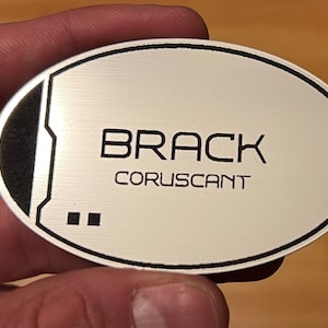 Back to the Future 4 Plutonium Sticker - Etsy