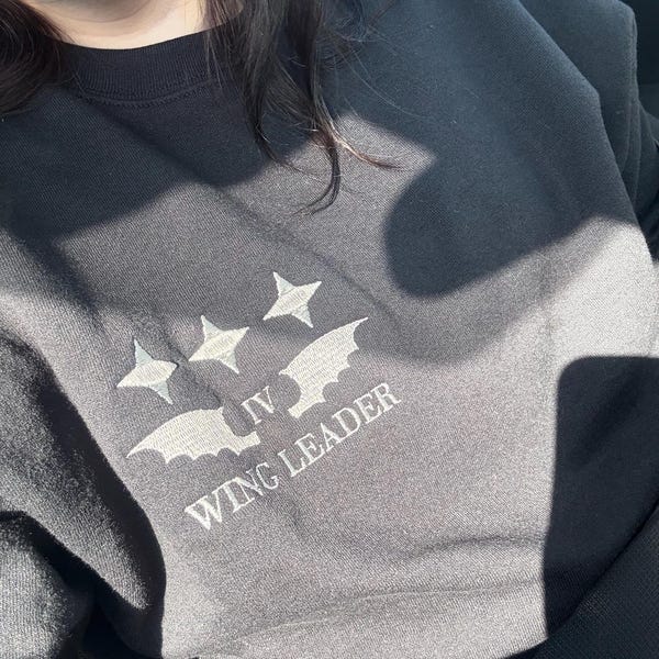 It's Been My Honor Liam Fourth Wing, Sweater,liam Sweatshirt, Fourth ...