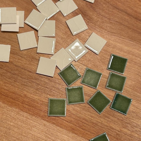 64 Tiles - Tile Kit for a Mural - Etsy