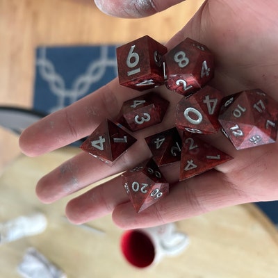 Dragon Reading Book Statue, 3D Printed Resin Art Sculpture, Outdoor ...