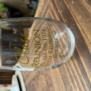 Class Reunion Favors Cork Coasters 72 Coasters - Etsy