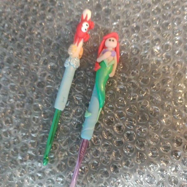 Polymer Clay Mummy Ballpoint Pen - Etsy