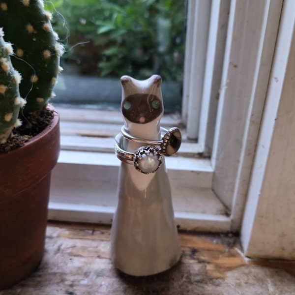 Octopus Planter, Octopus Pot, Handmade Ceramic Pot, Pots for Plants ...