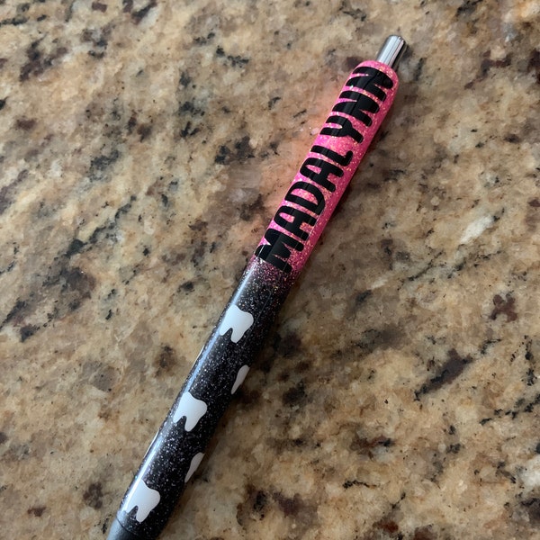 Dental Pens, Tooth Pens, Dental Assistant Pens, Dental Hygiene Pens ...