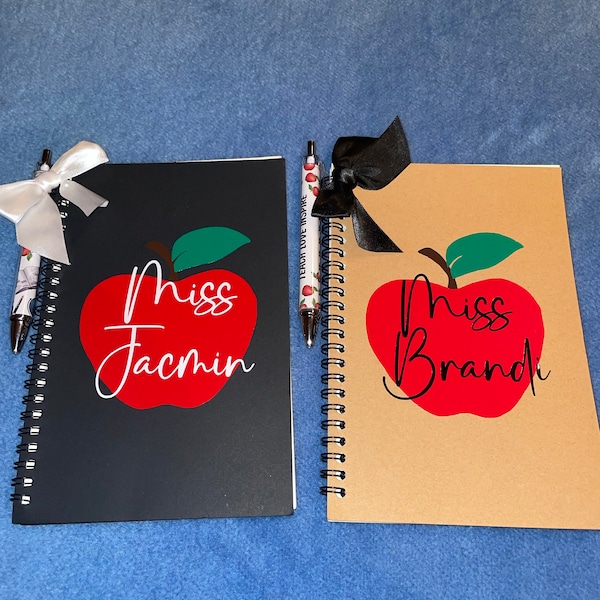 Teacher Appreciation Gifts, Gift for Teacher, Personalized Teacher ...