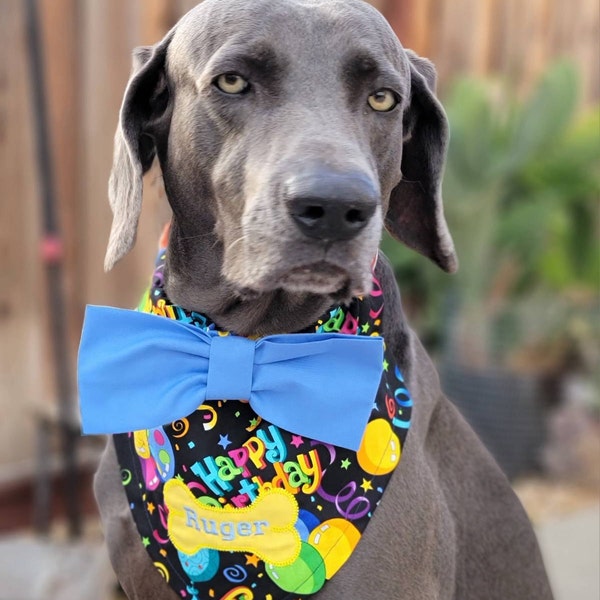 Medical EMS Dog Bandana Personalized, Ambulance Paramedics Over the Dog ...